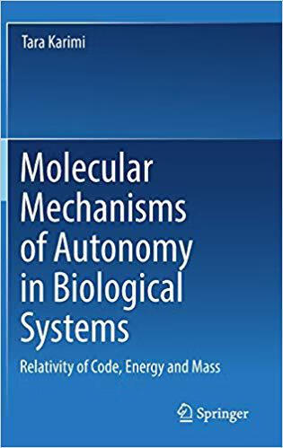 Molecular Mechanisms of Autonomy in