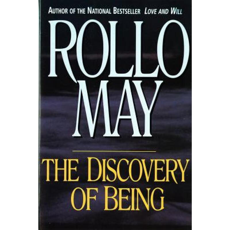 The Discovery of Being