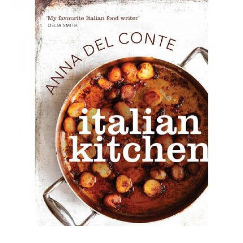 Italian Kitchen