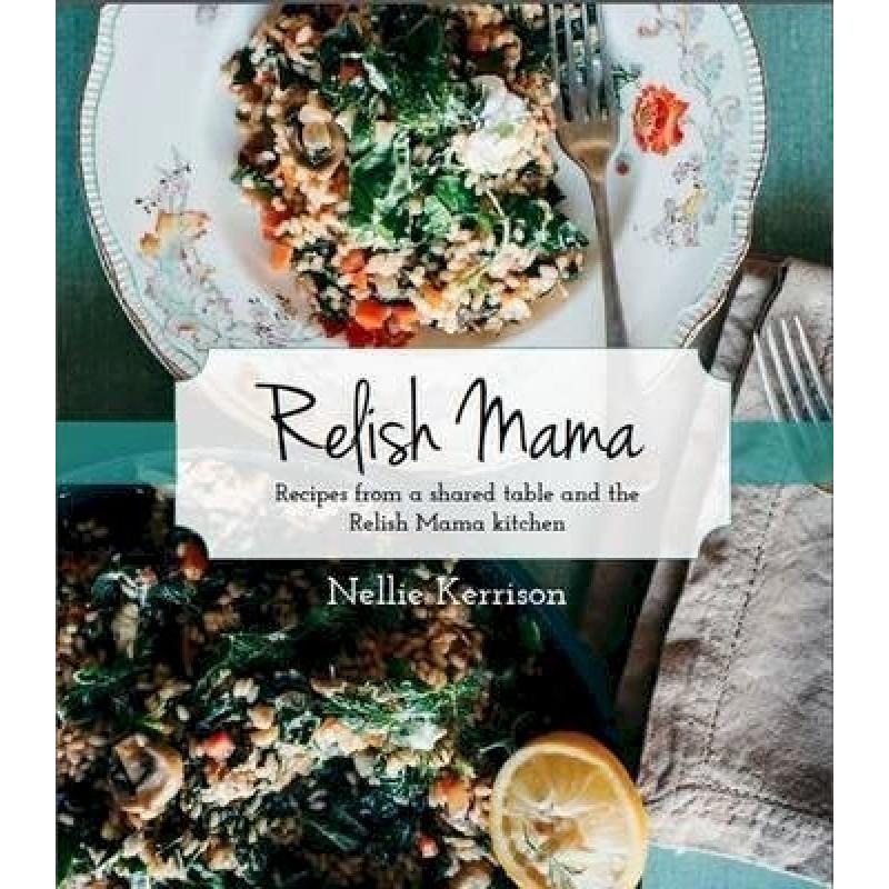 Relish Mama