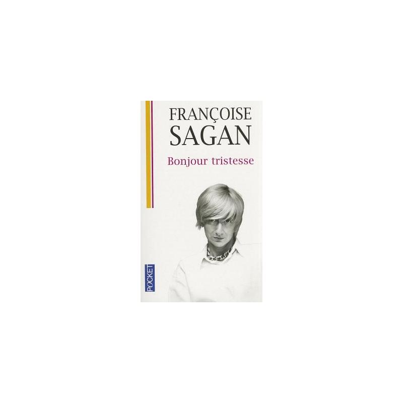 Bonjour tristesse 图书
