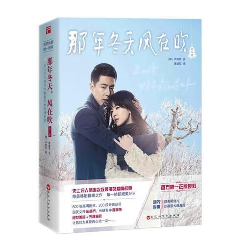 那年冬天风在吹