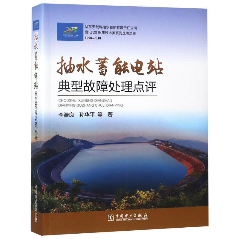 抽水蓄能电站典型故障处理点评