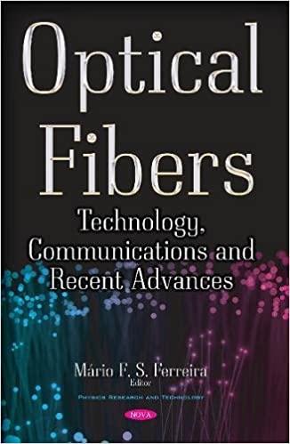 Optical Fibers: Technology, Communications and R