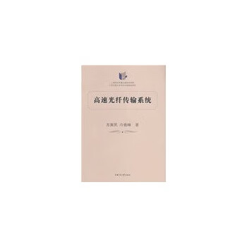 高速光纤传输系统