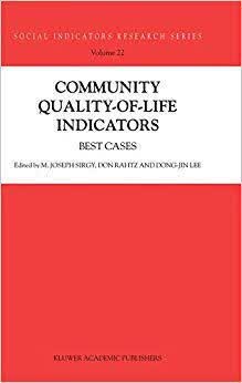 Community Quality-of-Life Indicators