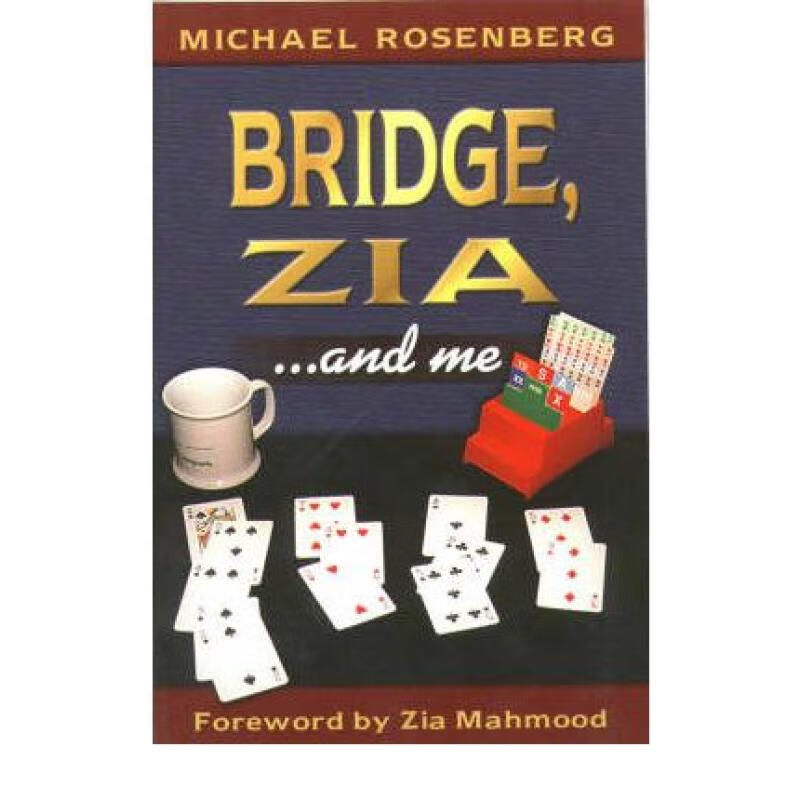 Bridge, Zia and ME (No Rights UK) M