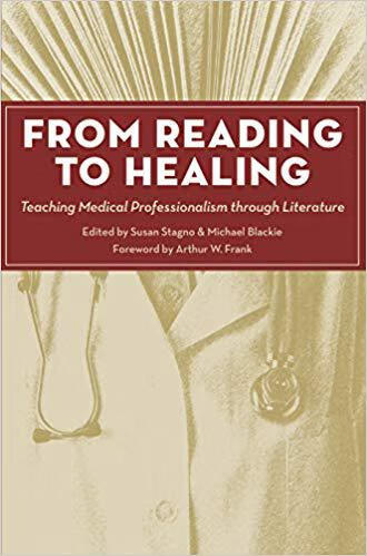 From Reading to Healing: Teaching