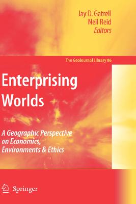 Enterprising Worlds