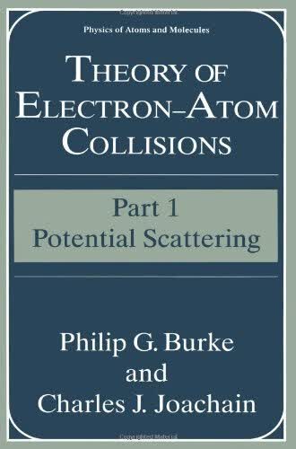 Theory of Electron—Atom Collisions