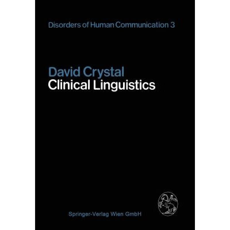 Clinical Linguistics