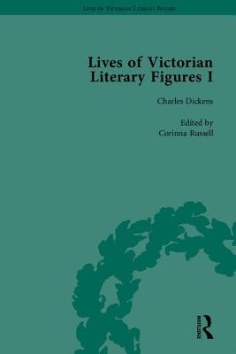 Lives of Victorian Literary Figures, Part I: Ge