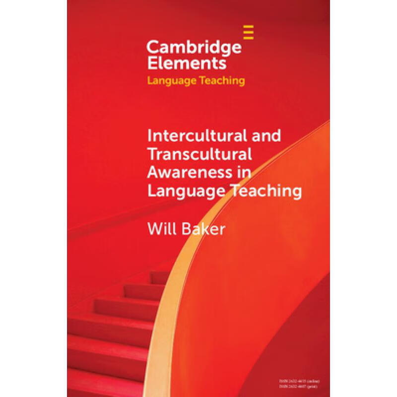 Intercultural and Transcultural Awareness in...
