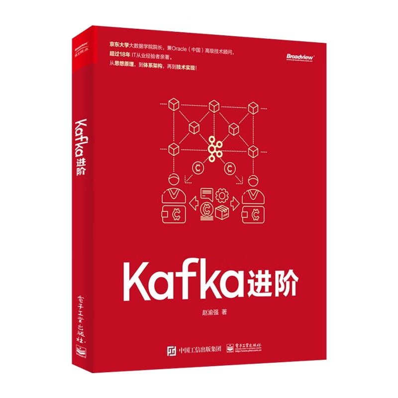 Kafka进阶
