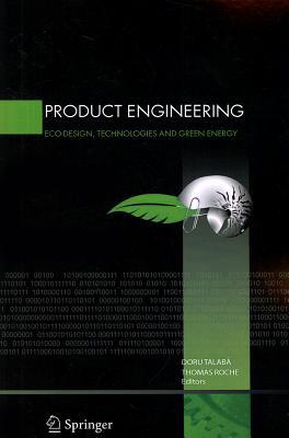 高被引Product Engineering: Eco-Design, Technologie