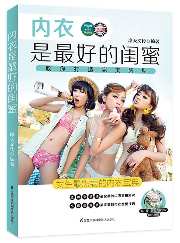 内衣是的闺蜜 摩天文传