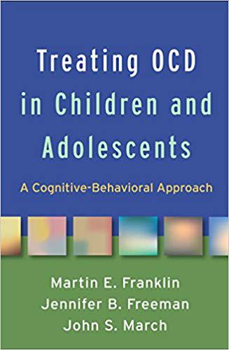Treating OCD in Children and