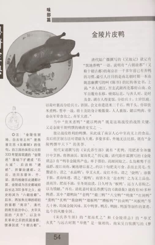 【书】粤厨宝典 味部篇
