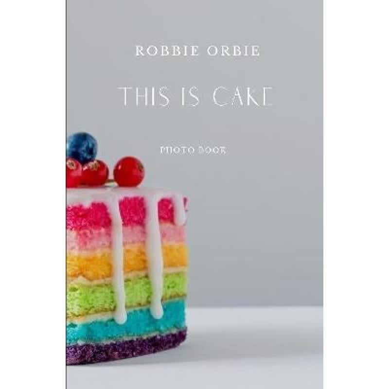 This is Cake