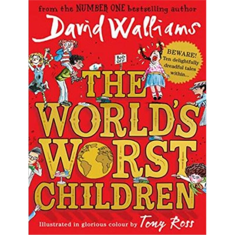 The World's Worst Children
