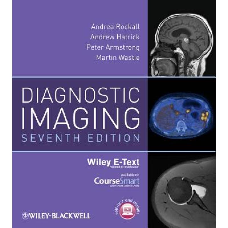 Diagnostic Imaging 7E [Wiley医学]