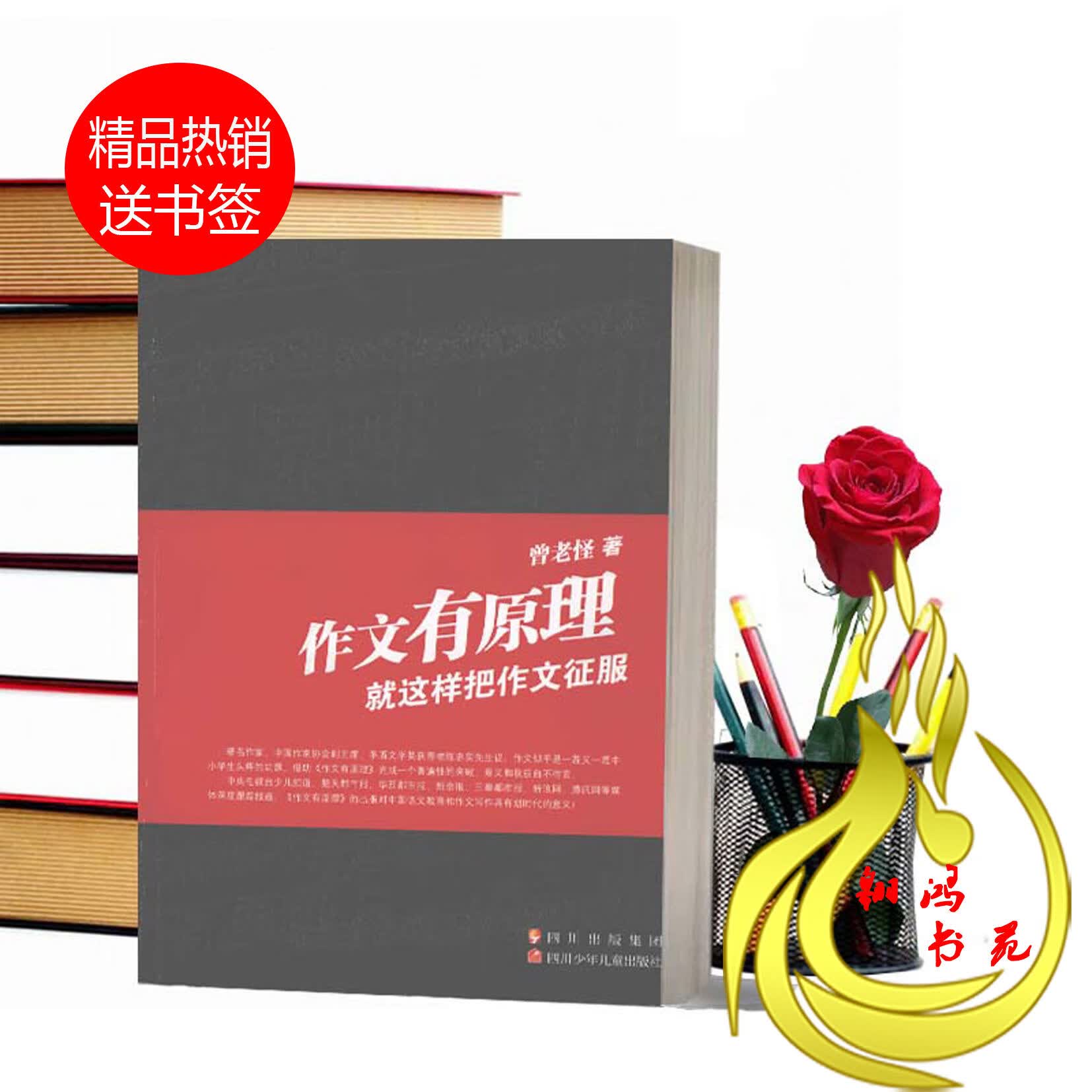 有原理 就这样把征服 曾老怪著 少年儿童社