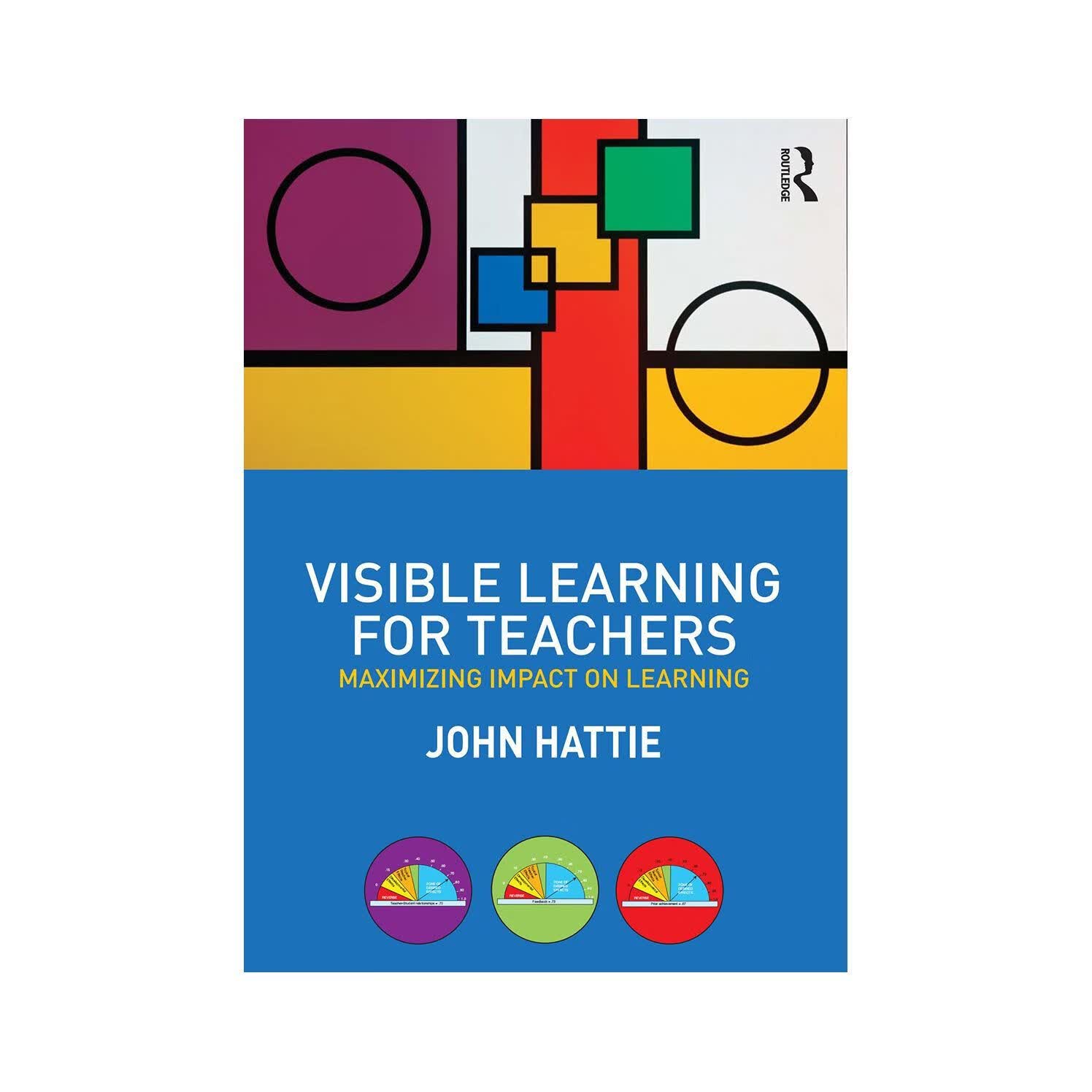 Visible Learning for Teachers