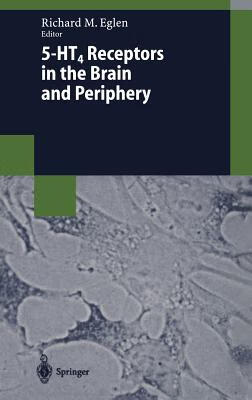 5-HT4 Receptors in the Brain and Periphery