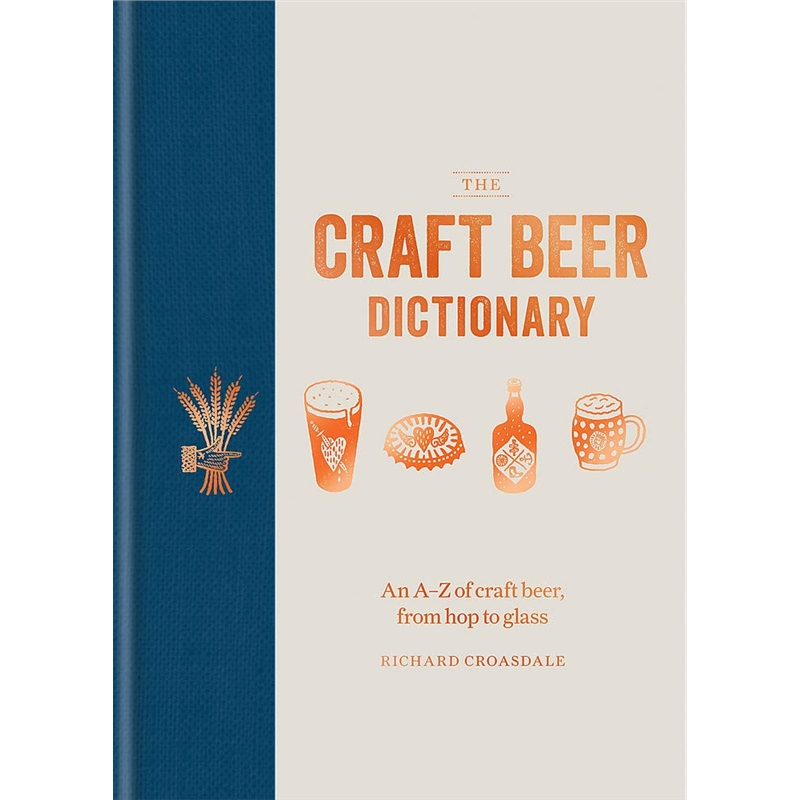 The Craft Beer