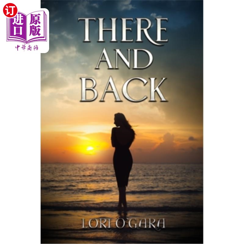 海外直订There and Back 来回
