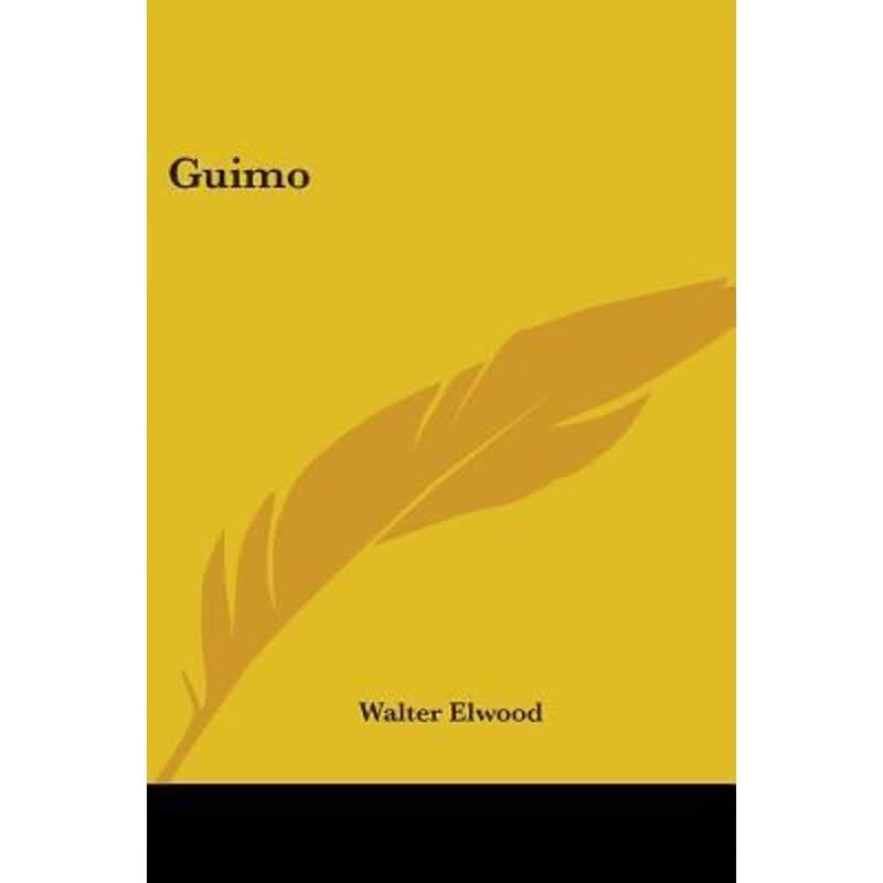 Guimo