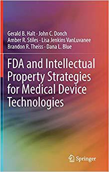 FDA and Intellectual Property Strategies