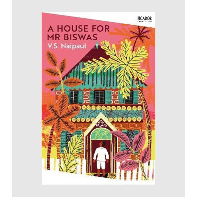 A House for Mr Biswas