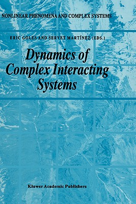 Dynamics of Complex Interacting Systems