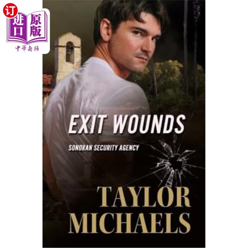 海外直订Exit Wounds 出口伤口