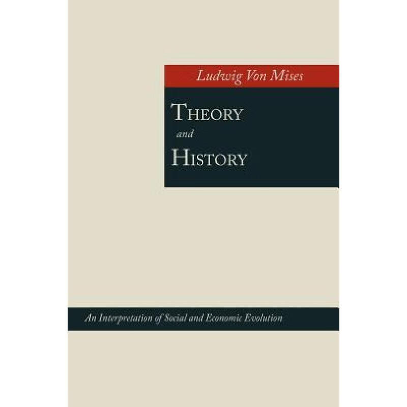 Theory and History; An Interpretation of Soc...