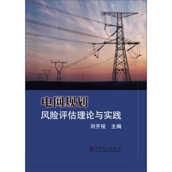 电网规划风险评估理论与实践