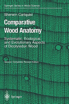 Comparative Wood Anatomy