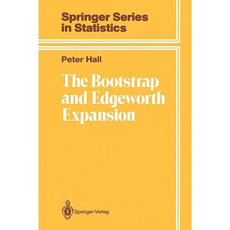 The Bootstrap and Edgeworth Expansion