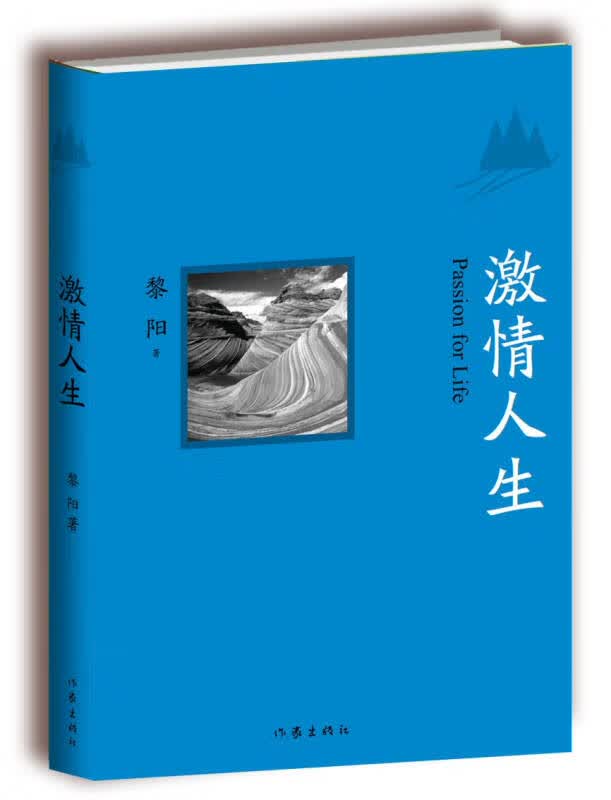 激情人生【好书】