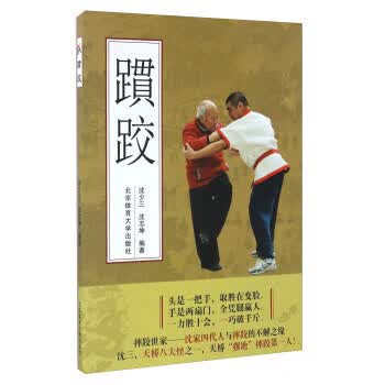 【图书】 躀跤 9787564421786
