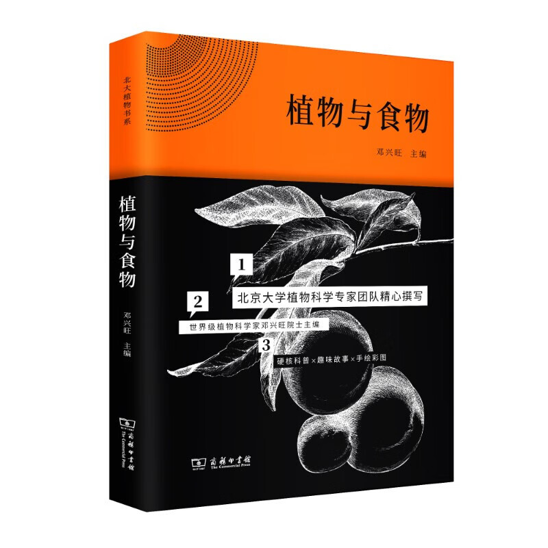 好好好桃之夭夭——花影间的曼妙旅程（自然感悟）好好好 植物与食物