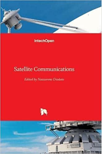 Satellite Communications