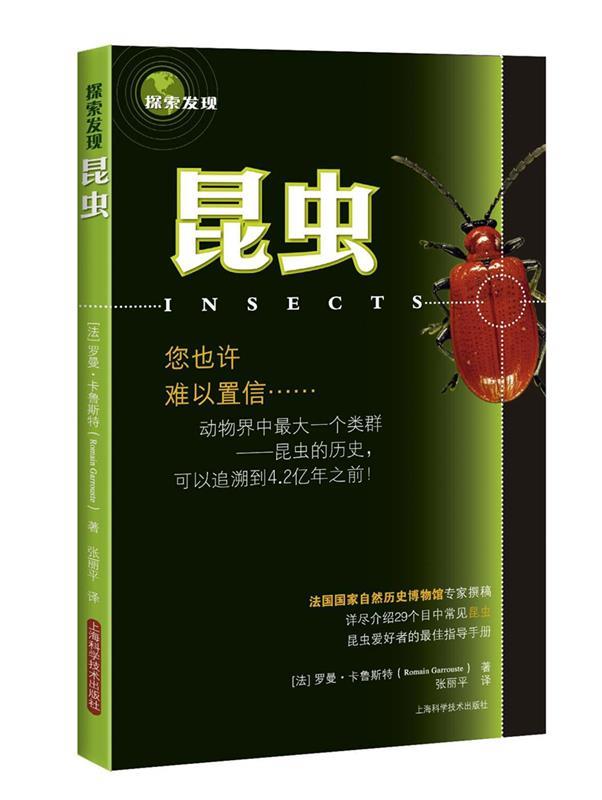 昆虫