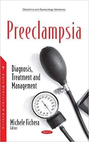 Preeclampsia: Diagnosis, Treatment and Managemen