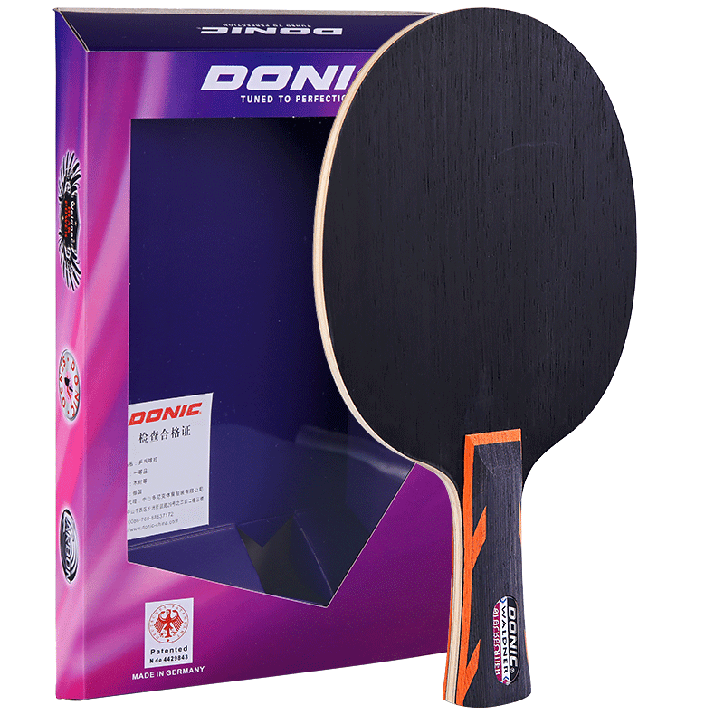 「多尼克/DONIC品牌」多尼克/DONIC是哪个国家的品牌-什么档次，怎么样-排行榜123网