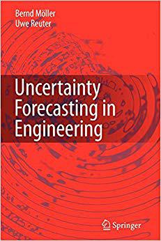 Uncertainty Forecasting in Engineering