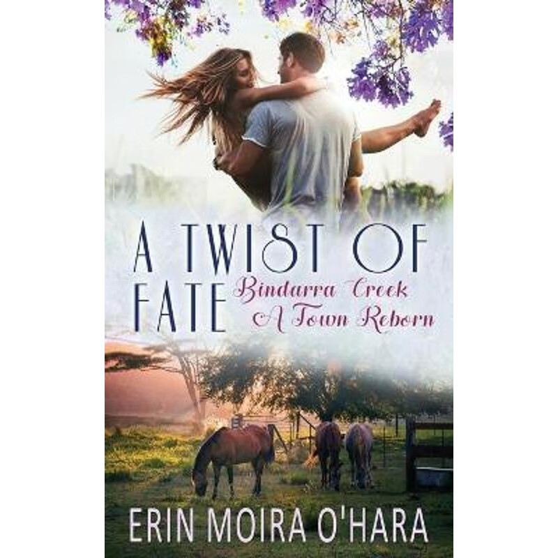 A Twist of Fate