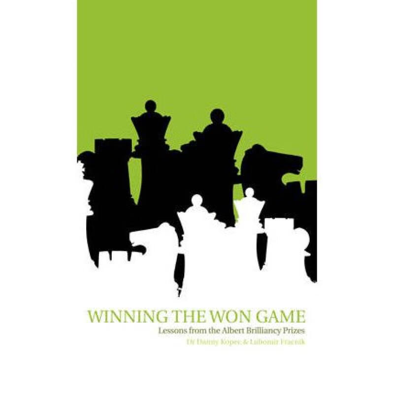 Winning the Won Game: Lessons from the Alber...