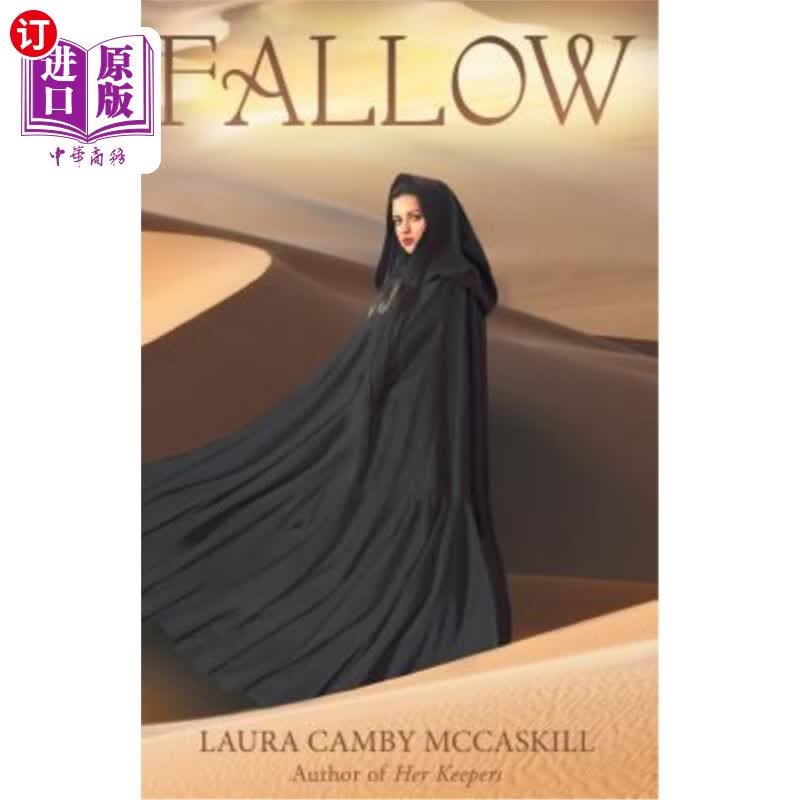 海外直订Fallow 休耕的